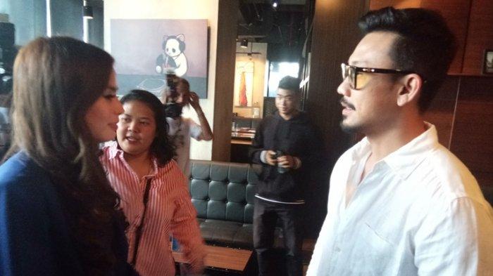 Terungkap, Kesal Masa Lalunya Diungkit Denny Sumargo Jadi Alasan Venny ...