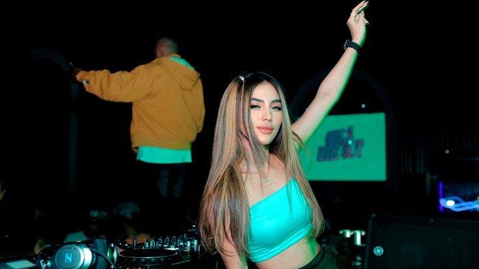 Kegigihan dan Konsistensi Membawa DJ Verra V Masuk Daftar Female Disc ...