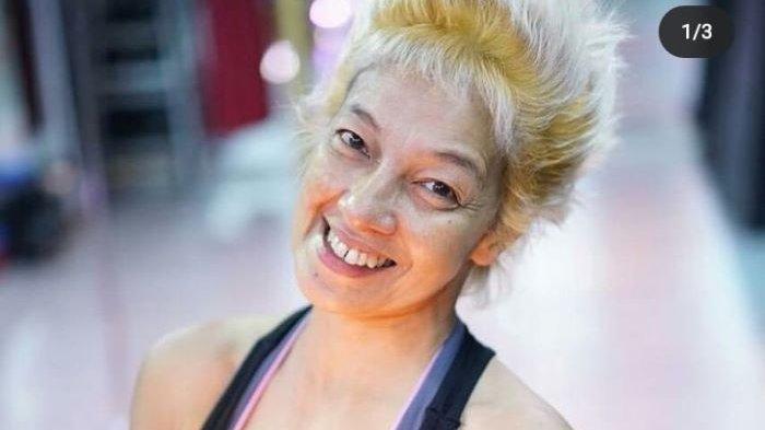 Vicky Burki Suka Minum Urin Sejak 17 Tahun Lalu, Merasa Tidak Pernah ...