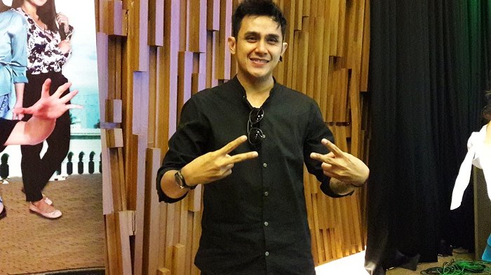 Terjun ke Dunia Bisnis Liquid Vape, Vicky Nitinegoro Tak Mau Disebut ...