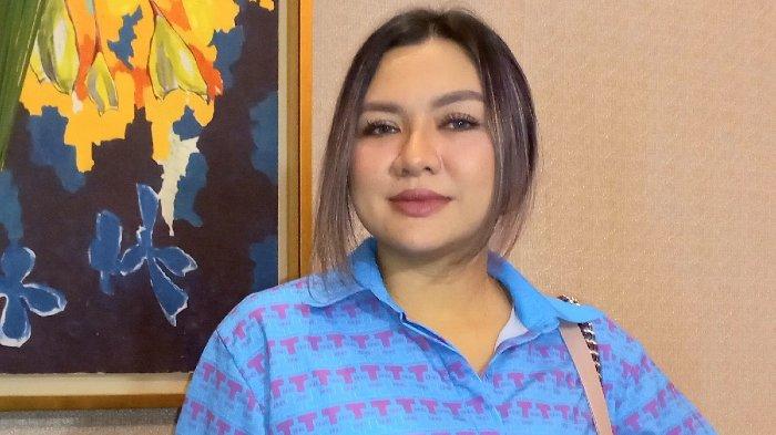 Vicky Shu Siapkan 2 Lagu Baru, Kembali Bernyanyi Setelah 2 Tahun Vakum ...