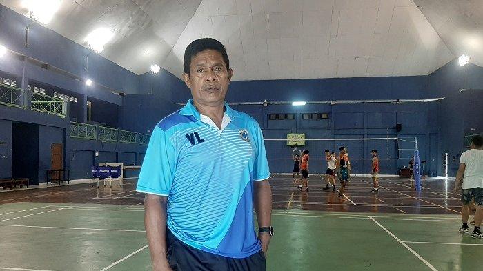 Pelatih Voli Putra DKI Jakarta Victor Laiyan Punya Trik Khusus Menjaga ...