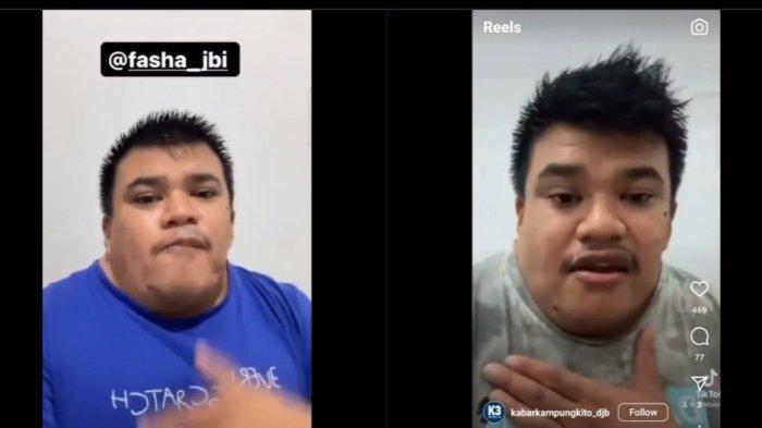 Video Sebelum dan Sesudah Debi Ceper Bully Siswi SMP Jambi-Fidiyah ...