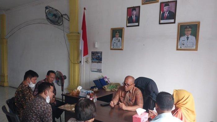 Video Mesum Siswi SMP di Tebing Tinggi Berdurasi 38 Menit Viral, Disdik ...