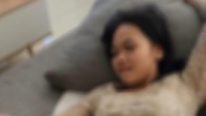 Setelah Video Kebaya Merah, Kini Heboh Video Syur Wanita Berkebaya Cokelat Muda, Ada Dua Part ...