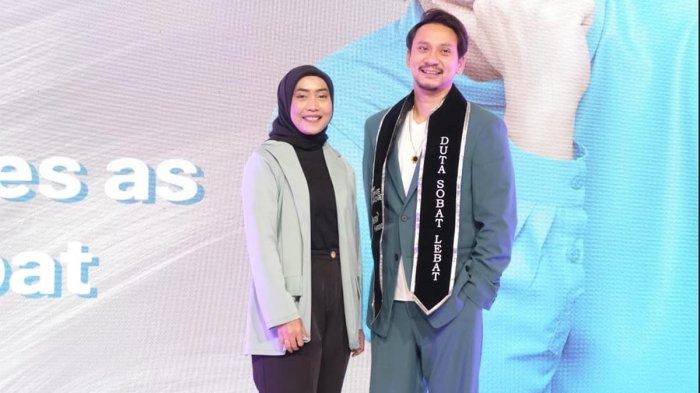 Vincent Rompies Pamerkan Penampilan Baru Kini Bangga Dengan Rambutnya ...