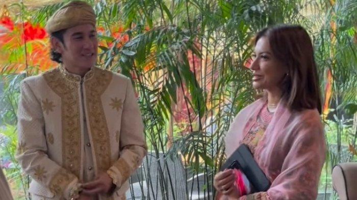 Najwa Shihab Kagumi Buya Hamka, Puji Akting Vino Bastian dan Laudya Cynthia Bella di Film Buya ...