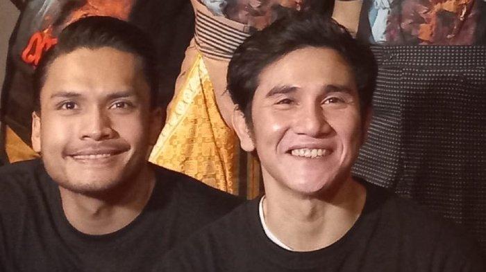 Vino Bastian Tandai Akting Perdana Film Horor Lewat 'Qodrat', Siap ...