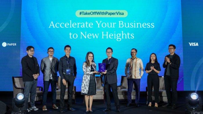 Kolaborasi dengan Mitra BPSP, Pelaku Usaha Bisa Lakukan Pembayaran dengan Kartu Kredit ...