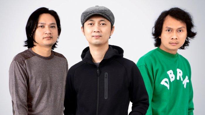 Baru 2 Bulan Dibentuk, Vriz Band Rilis Single 'Di Kehidupan yang Lain ...