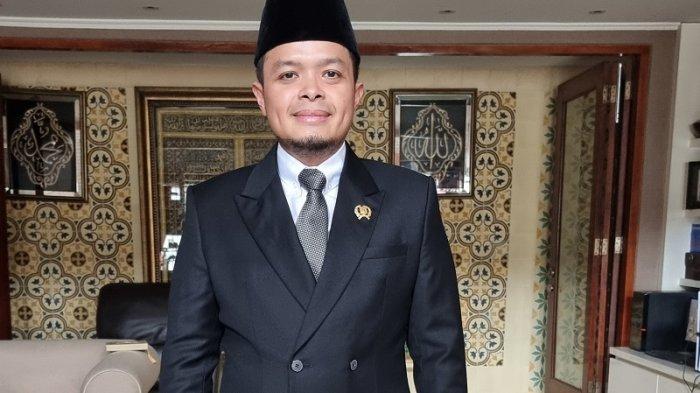 Ajukan Interupsi, Wahyu Dewanto Minta Pemprov DKI Antisipasi Bencana ...