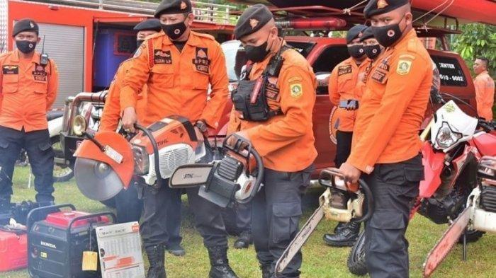 Mitigasi Bencana, BPBD Kabupaten Bogor Siagakan TRC & Pasang Kamera CCTV di Lokasi Rawan Banjir ...