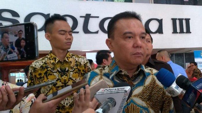 Dukung Vaksin Nusantara, DPR: Jangan Sampai Kita Inisiatif Duluan, tapi ...