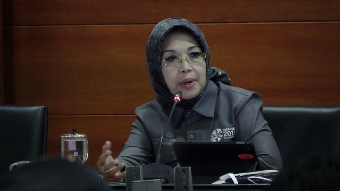 Sylviana Murni Minta Pj Gubernur DKI Lanjutkan Program Anies Baswedan yang Baik-baik saja ...