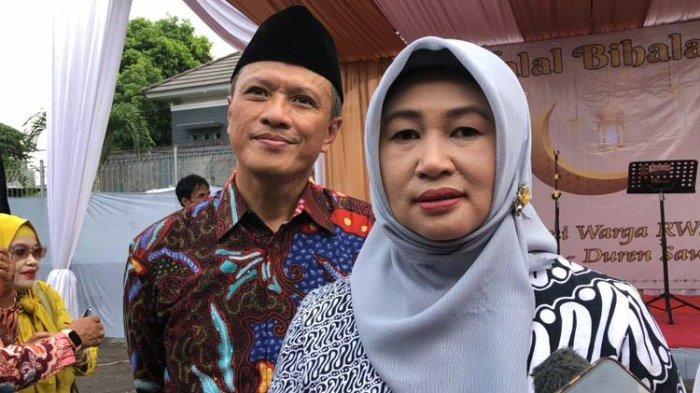 KTT ASEAN 2023 Usai, Pemkot Jakarta Timur Masih Fokus Kerja Bakti di Kawasan Halim ...