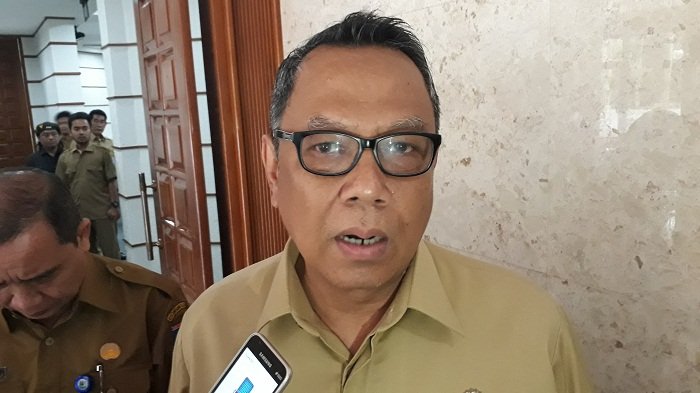 Wakil Wali Kota Tangsel Pasrahkan Besaran UMK 2018 ke Disnaker ...
