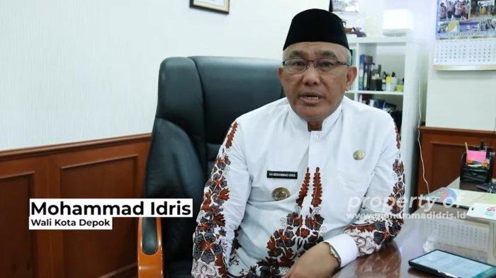 Mohammad Idris Meyakini Kereta Monorel Jadi Solusi Efektif Mengurai Kemacetan - Wartakotalive.com