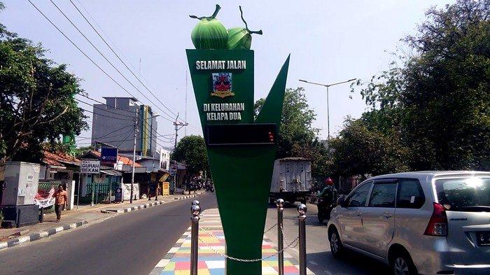 Ada Kisah Pesugihan di Balik Nama Kelapa Dua Raya - Wartakotalive.com