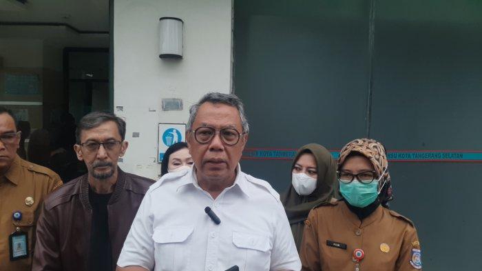 Dua Korban Kecelakaan Bus Masuk Jurang di Guci Masih Dirawat di ICU RSUD dr. Soeselo Tegal ...