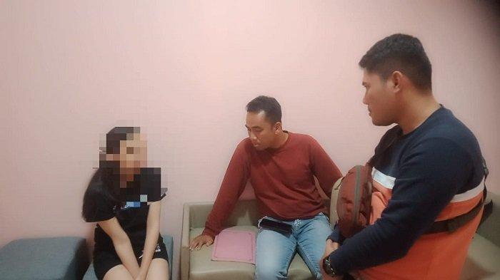 Wanita Asal Tangerang Tega Buang Bayi Baru Dilahirkan di Toilet Stasiun Tenjo, Alasannya Bikin ...