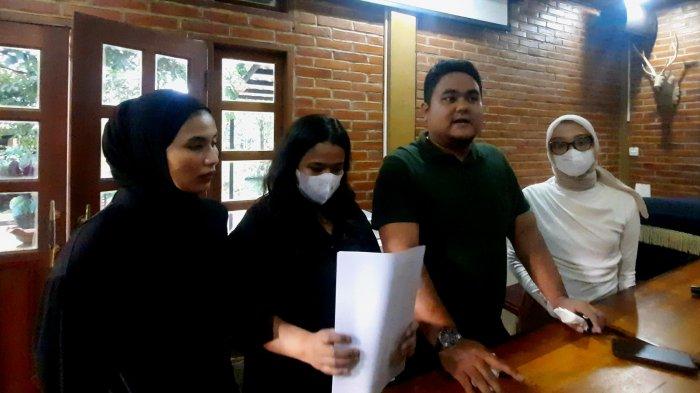 Mantan Pegawai RSUD Cibinong Diduga Tipu 30 Warga, Total Kerugian Mencapai Rp 7 Miliar ...