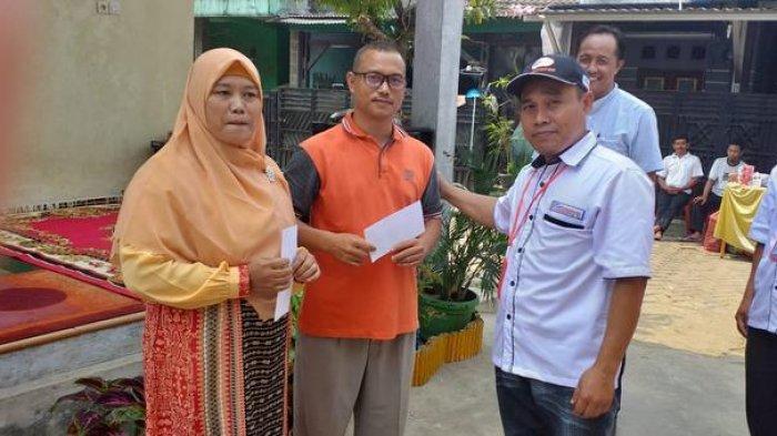 Warga Tangerang Keluhkan Pelayanan Air yang Keruh - Wartakotalive.com