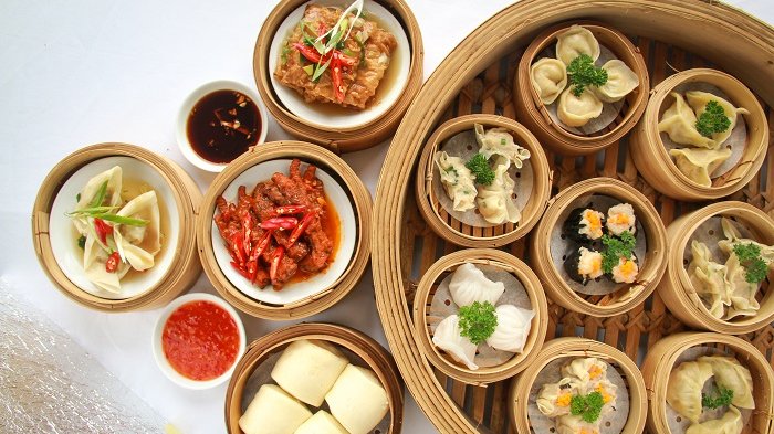 5 Jenis Dimsum Terpopuler Di Indonesia Yang Bikin Ketagihan ...