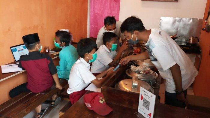 Aktivitas Belajar Mengajar Tatap Muka di Sekolah Depok Dimulai Semester Genap 2021 ...