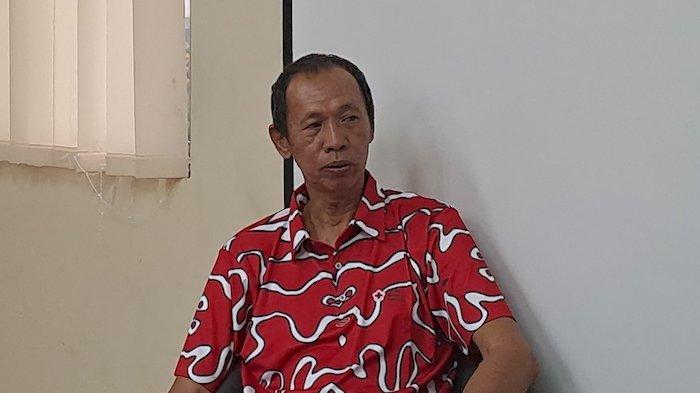 Warta Kusuma, Mantan Pemain Timnas Gantung Mimpi Usai Peluit Terakhir ...