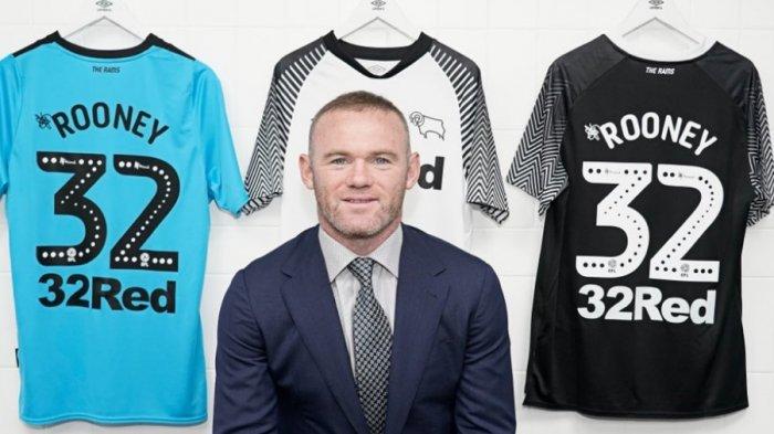Elise Melvin Diputus Tunangannya setelah Sebar Foto Wayne Rooney ke ...