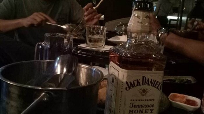 Mau Hidup Seabad Lebih? Minumlah Whisky - Wartakotalive.com