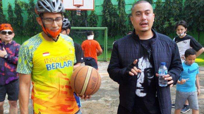 Ketua Fraksi NasDem DPRD DKI dan Sahroni Digadang Jadi Calon Gubernur ... Ketua Fraksi NasDem DPRD DKI dan Sahroni Digadang Jadi Calon Gubernur ...