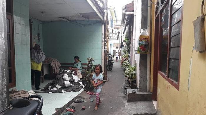 Wilayah Utan Kayu Selatan Marak Pencurian Motor - Wartakotalive.com