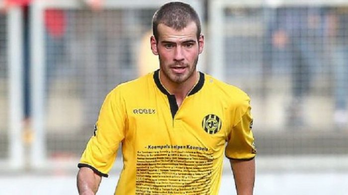 Wiljan Pluim - TribunnewsWiki.com