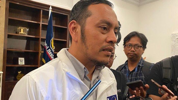 7 Napi Narkoba Kabur, DPR Bentuk Panja, Willy Aditya: Kami Ingin Tahu ...