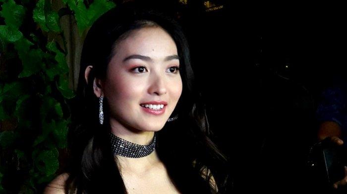 Natasha Wilona Pernah Tinggal di Rumah Gubuk Bareng Cecurut di ...