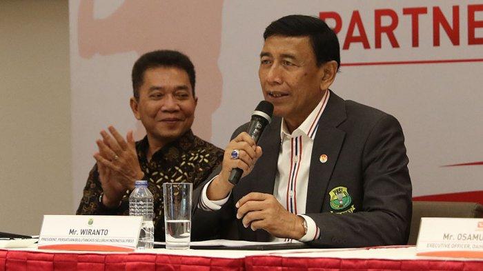 Edi Sukarno: Ada 4 Syarat Untuk Calon Ketum PP PBSI Pengganti Jenderal ...