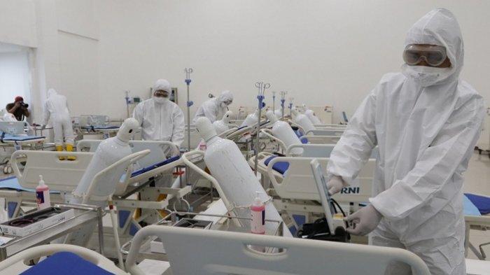 Viral Video Keluarga Pasien Meninggal, Mengamuk di RSUD Cut Nyak Dhien, Sebut Ditelantarkan ...