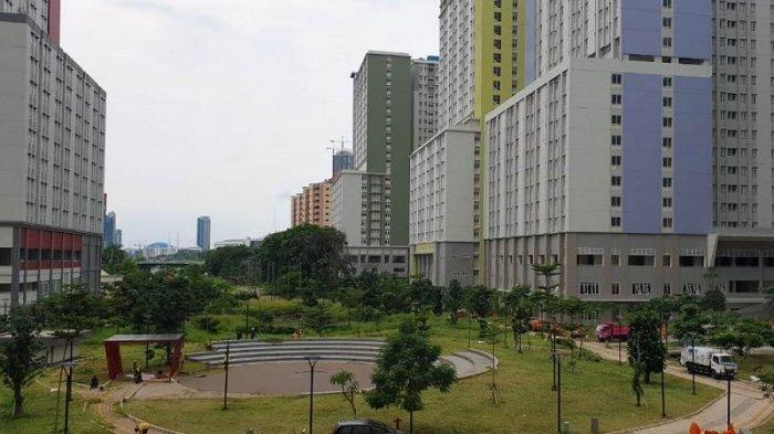 Kementerian PUPR Siapkan 4 Tower Wisma Atlet Kemayoran Jadi RS Darurat ...
