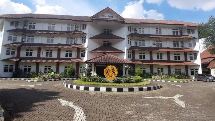 Usai Jadi Tempat Karantina, Wisma Makara UI Dibuka Untuk Menginap dan ...