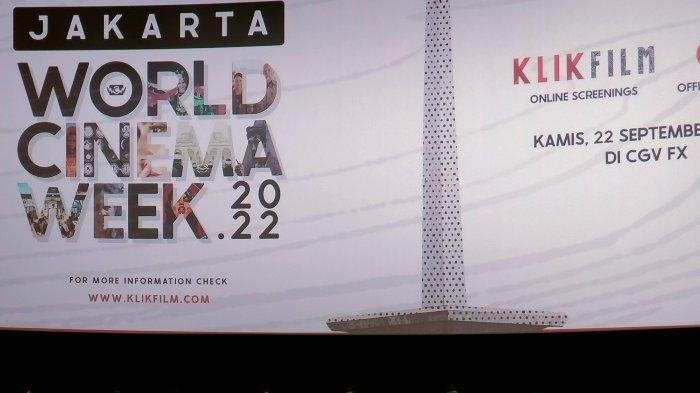 Pecinta Film Diajak Keliling Dunia Lewat Gelaran 'World Cinema Week ...