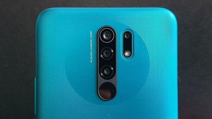 Rilis di Tanah Air, Xiaomi Redmi 9 Quad Camera Baterai Jumbo, Harga Rp ...
