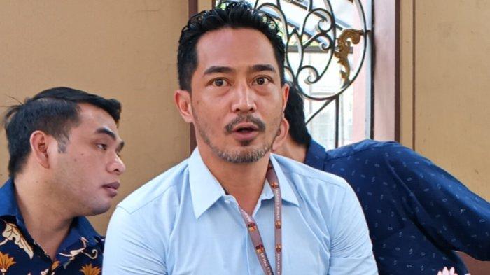 Dapat Hak Asuh Anak, Yama Carlos Kesal hingga Marah Dihalangi Arfita Dwi Putri untuk Bertemu ...