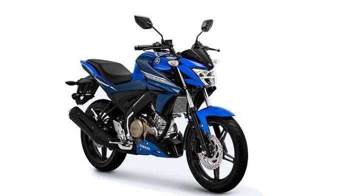 Warna Baru Bikin All New Vixion dan All New Vixion R Tampil Makin ...