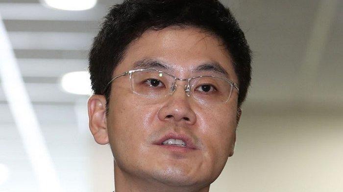 Adik CEO YG Entertainment Juga Mundur dari Jabatannya - Wartakotalive.com