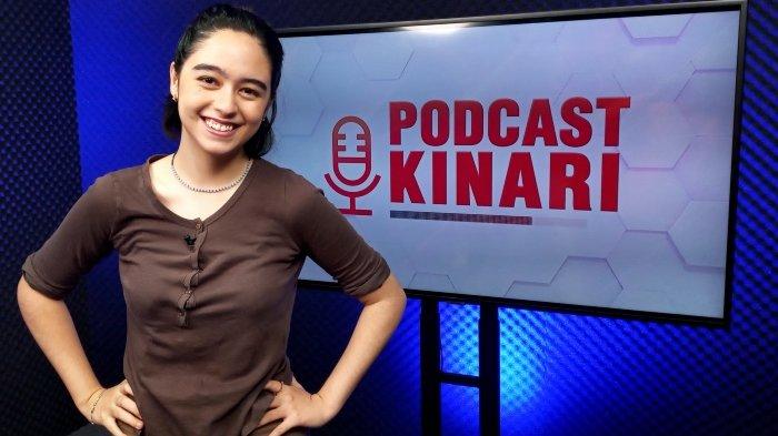 Sering Diteror Setan di Film Khanzab, Yasamin Jasem: Jadi Tahu Kenapa Kalau Salat Nggak Khusyuk ...