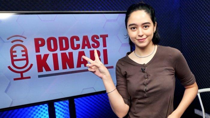 Yasamin Jasem Perankan Anak Dukun Santet yang Kucel di Film Khanzab dan Sengaja Didandani Biasa ...
