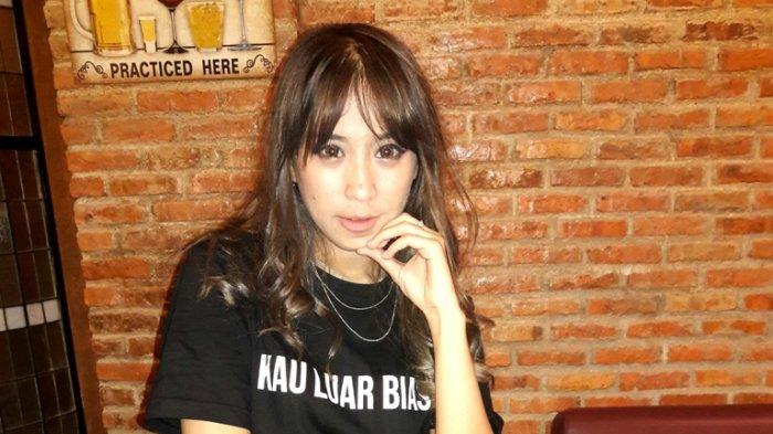 Jadi Vokalis The Winner, Yaya Fara Lebih Nyaman Nyanyi di Band daripada ...