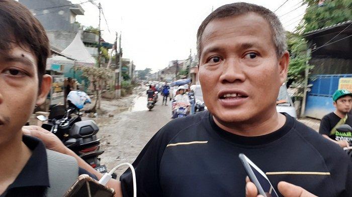 Yayan Yuliana Evaluasi Pelaksanaan CFD di Jalan Ahmad Yani Kota Bekasi ...