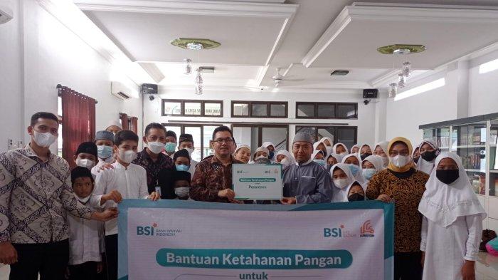 YBSMU URO 3 Jabodetabek Sosialisasikan Program Rp 10.000 untuk Sejuta ...